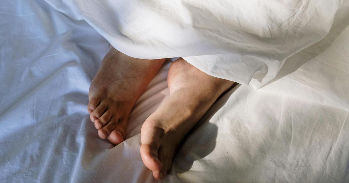 À quelle fréquence faut-il laver les draps? - Les Maisons