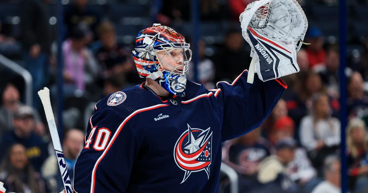 Transaction entre les Blue Jackets et les Panthers - HabsolumentFan