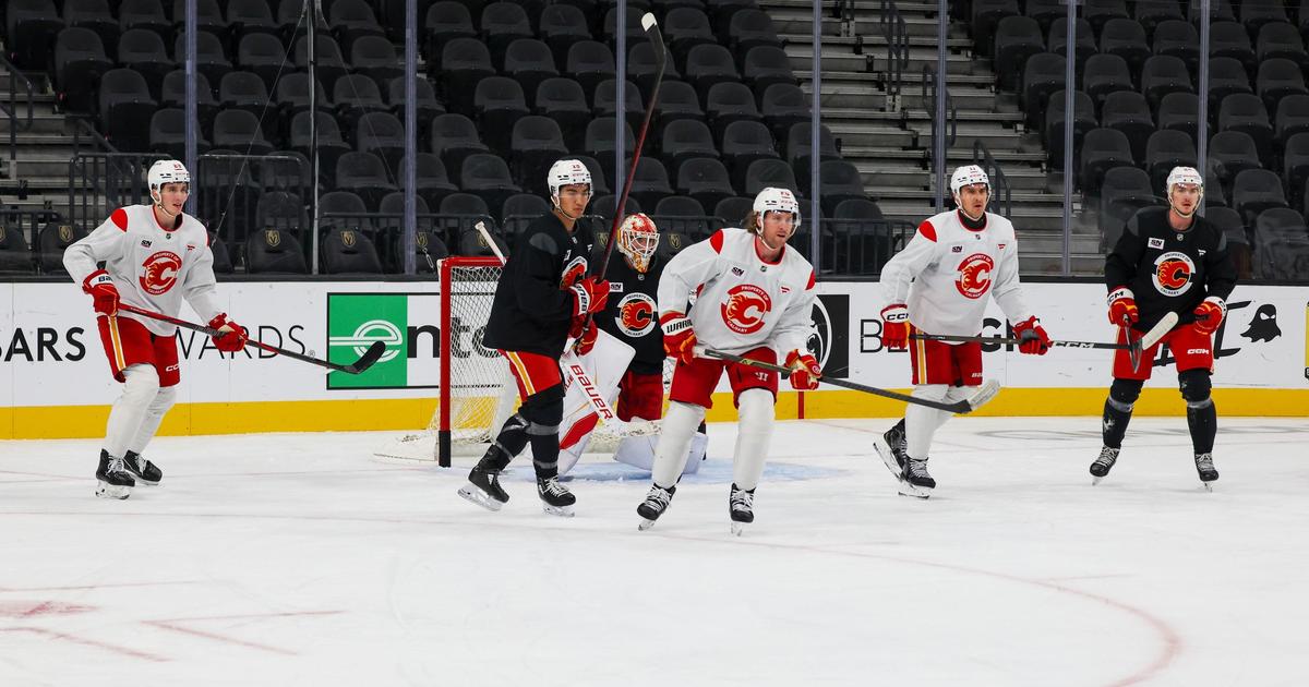 Monster trade brewing in Calgary as Flames hit breaking point - HockeyFeed
