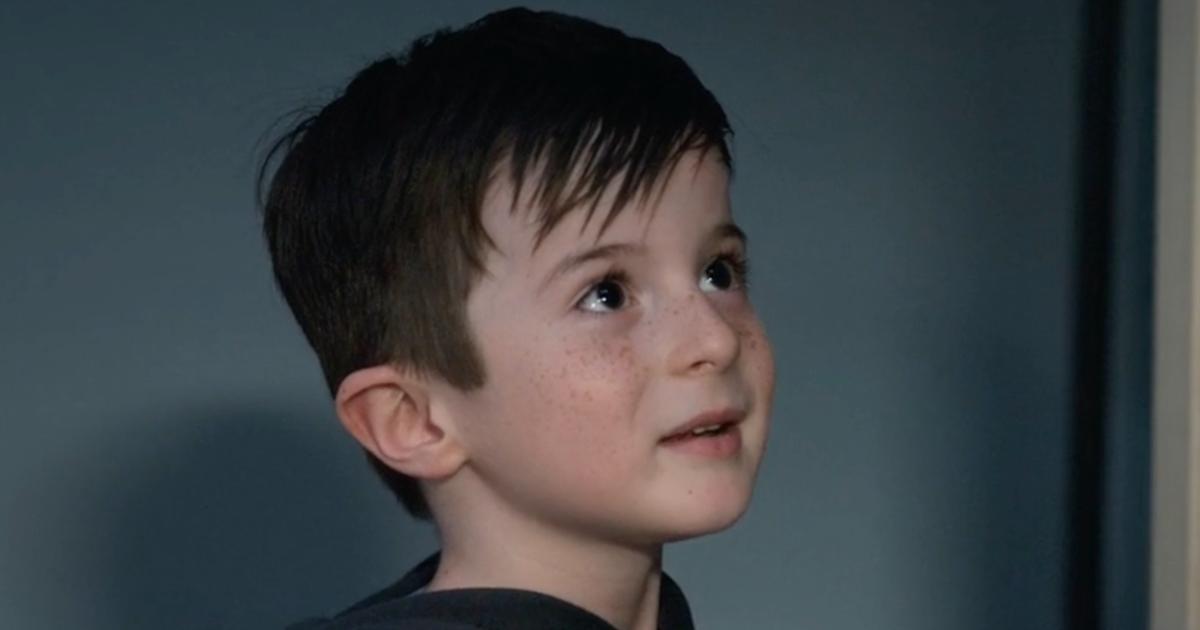 Après STAT, voici dans quelle série vous pourrez voir le petit Arthur ...