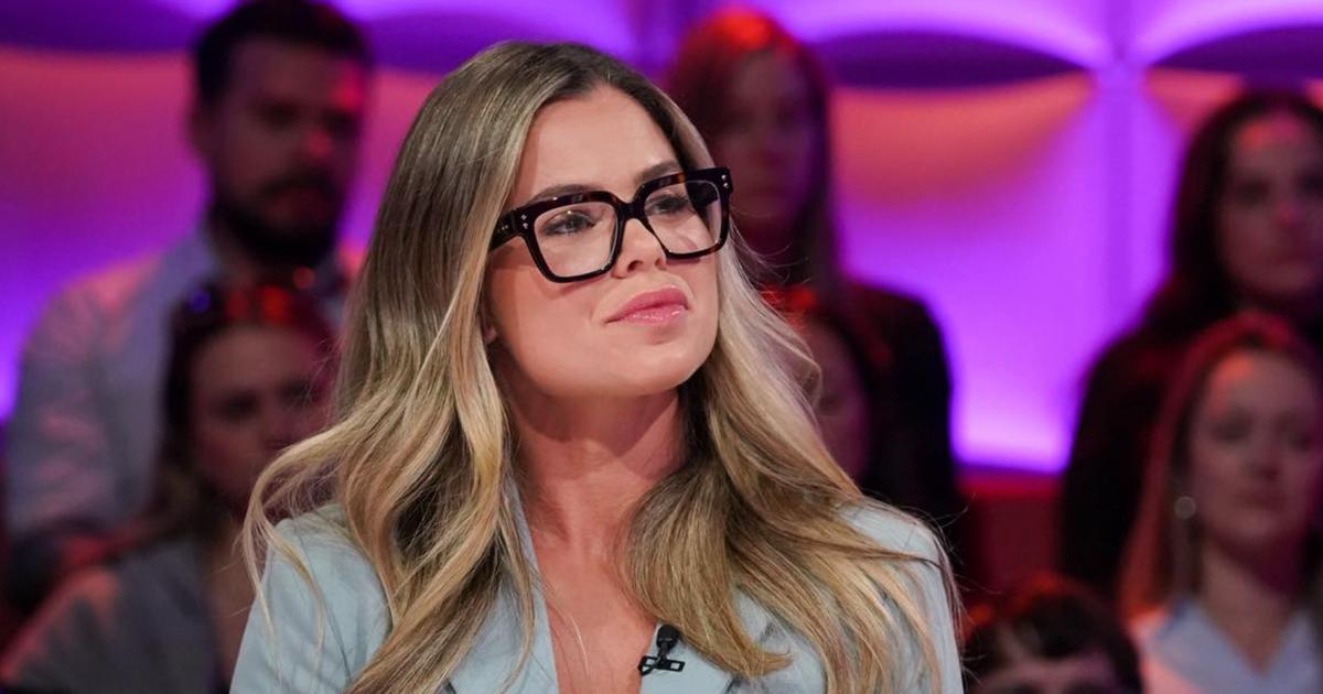 Laurie Doucet fait une importante précision après son passage à Tout le ...