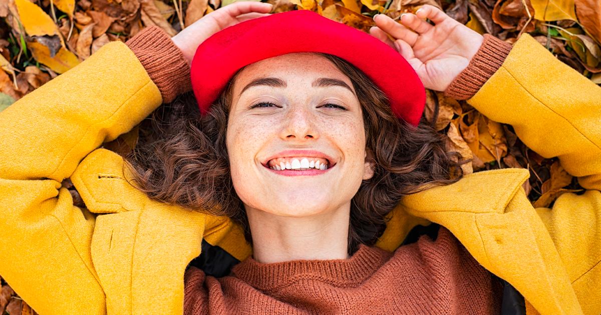 Voici à quoi va ressembler la météo de cet automne, selon des experts ...