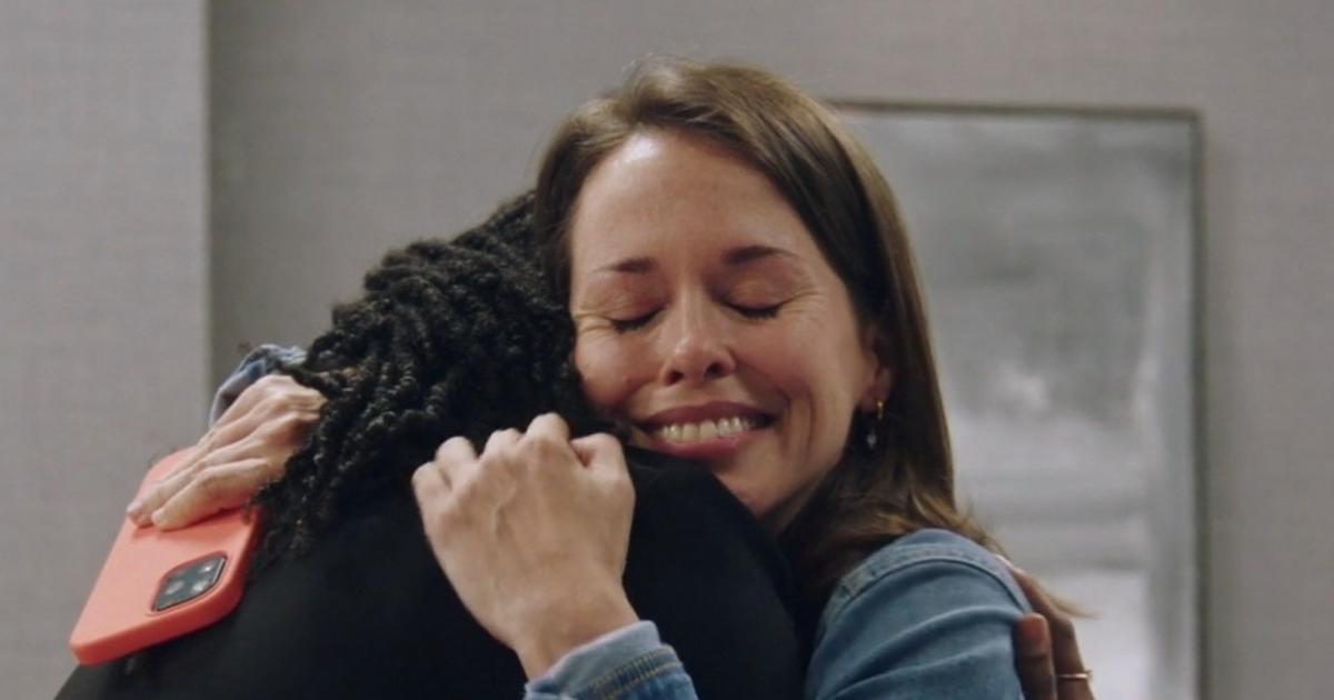 Découvrez l'autre métier surprenant de Roxane Gaudette-Loiseau qui a ...