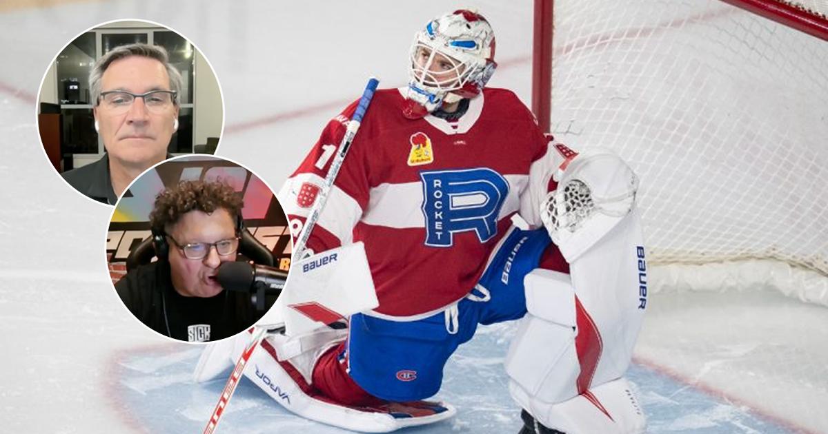 Brian Wilde tranche : ''oui, j’échangerais Jacob Fowler pour un centre ...