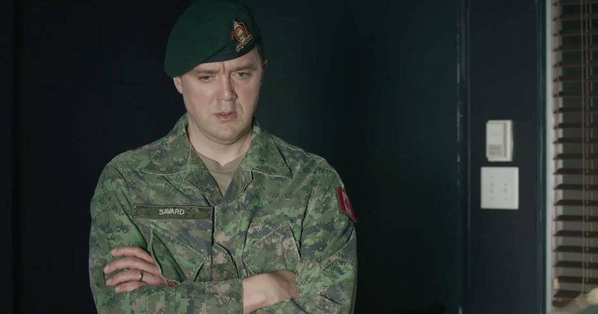 TVA confirme une troisième saison pour la populaire série Les Armes ...