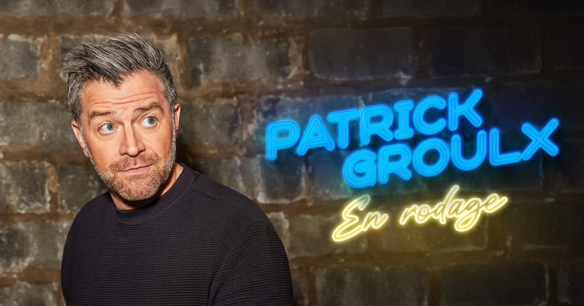 Patrick Groulx dévasté: «*Sti que j'ai le cœur brisé à matin, je n'ai ...