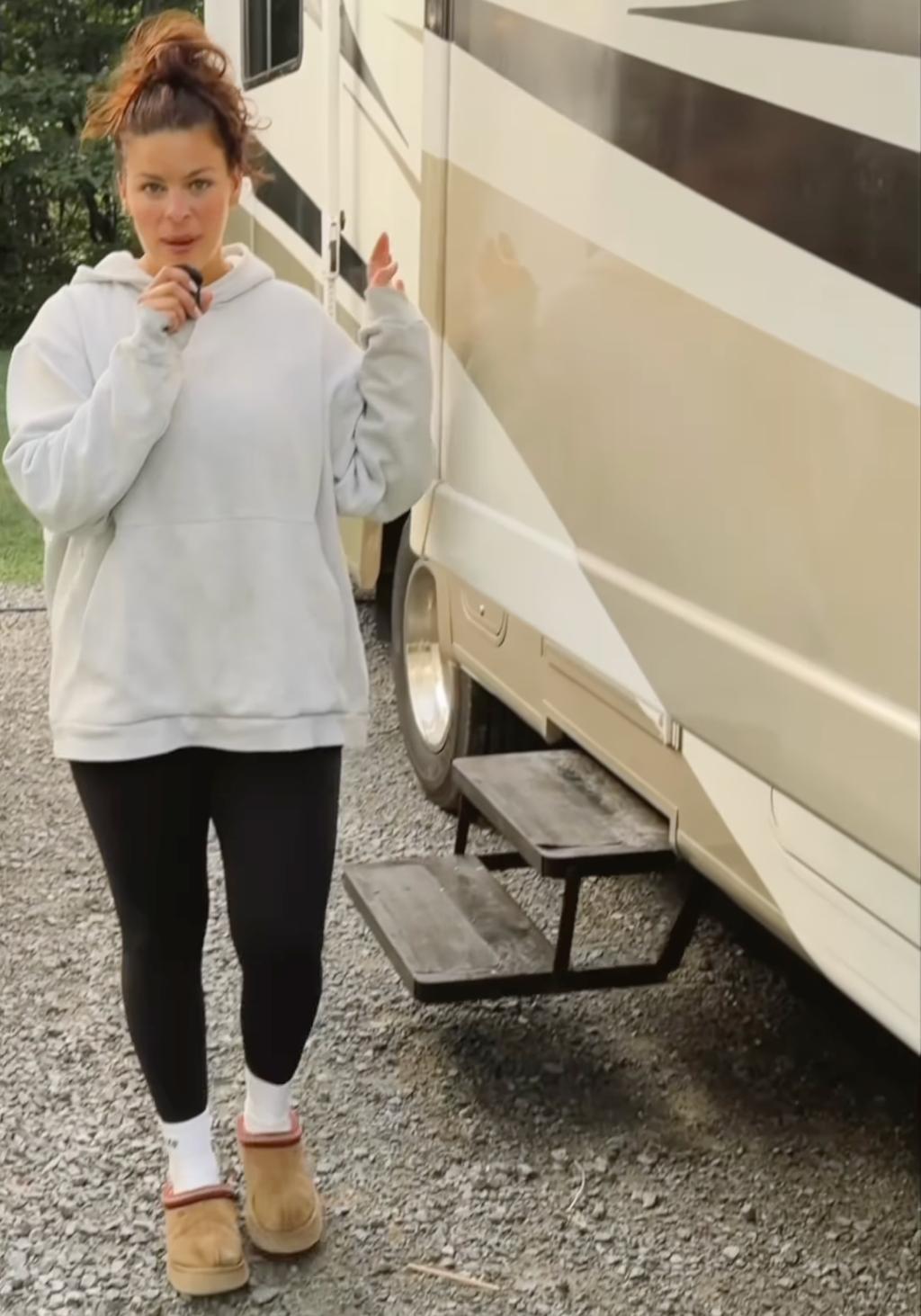 Alanis Désilets d'OD et son amoureux Joël dévoilent leur toute nouvelle ...