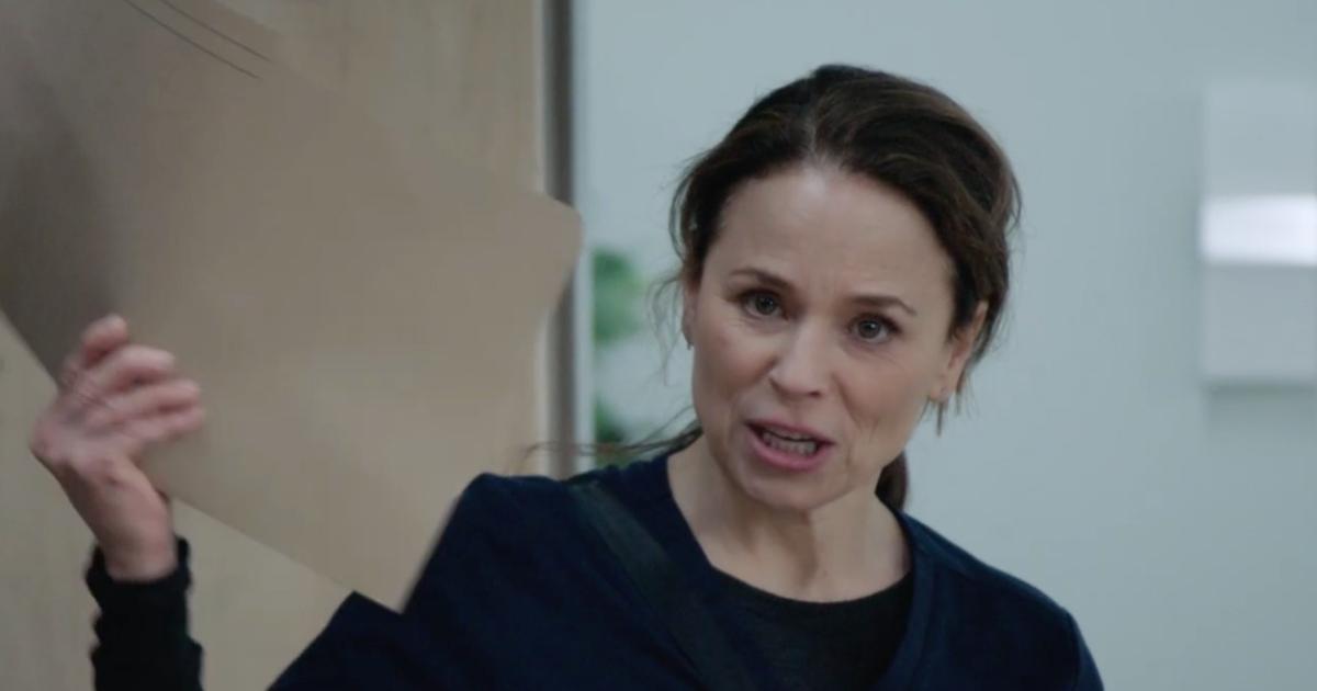 Je viens de voir les 2 premiers épisodes de la nouvelle saison de STAT et voici ce qu'il en est ...