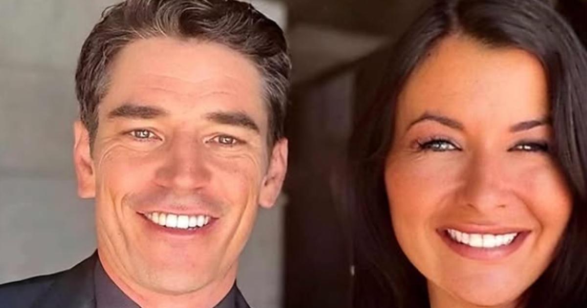 Une rencontre inattendue entre une vraie avocate et la star d ...