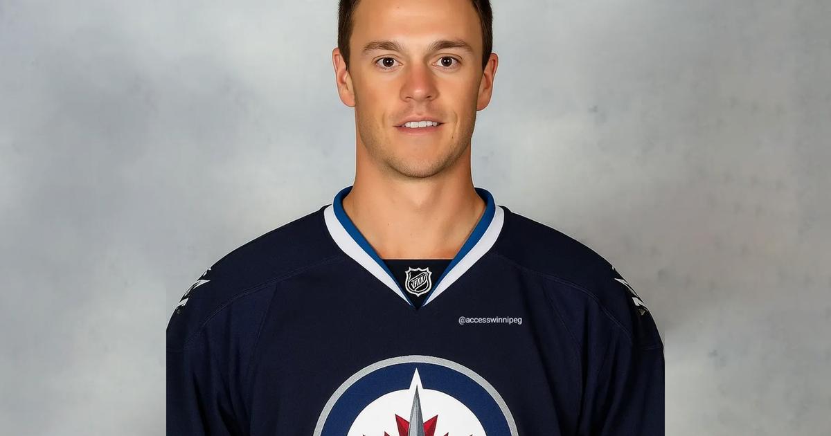 Mark Scheifele ravi de l’arrivée de Jonathan Toews chez les Jets de ...