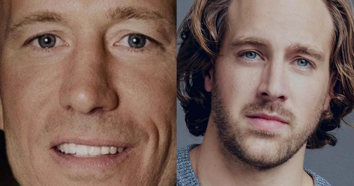 Georges St-Pierre et Frédérick Roy à l'affiche dans une nouvelle série du créateur de Shoresy ...