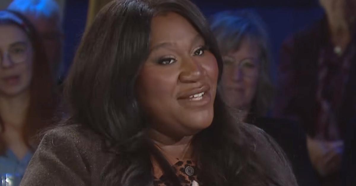 De passage à Ça finit bien la semaine, Mélissa Bédard confirme qu'elle ...