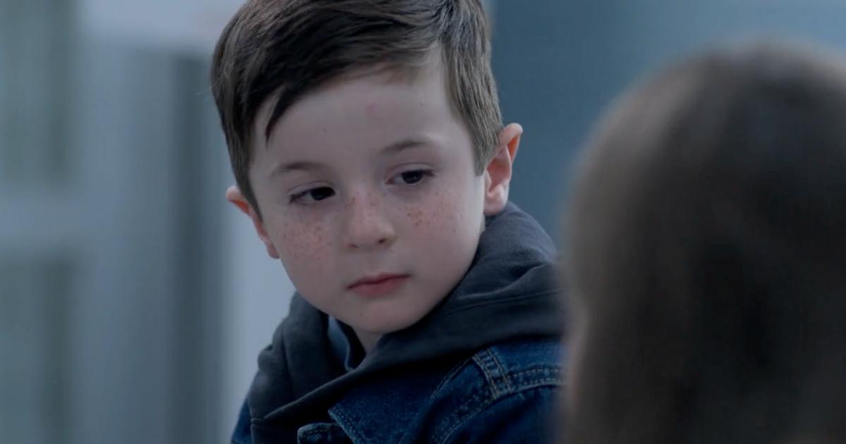 Le petit Arthur Arsenault fait fureur auprès du public de STAT. - Monde ...