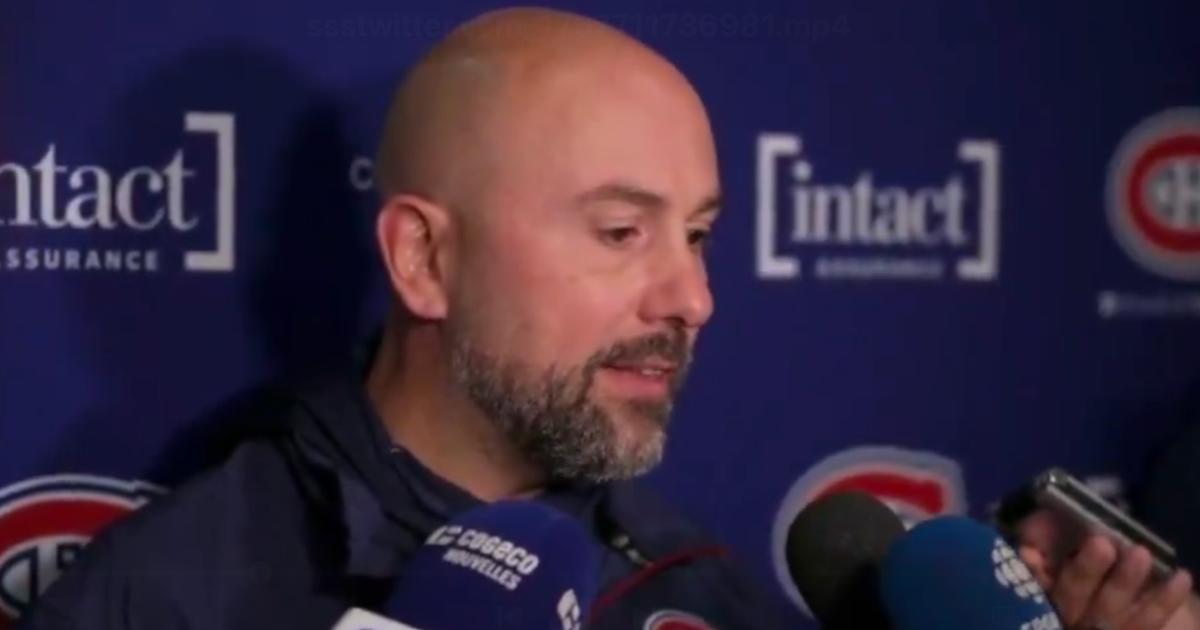 Pascal Vincent dévoile qui pourrait être le prochain joueur rappelé par ...