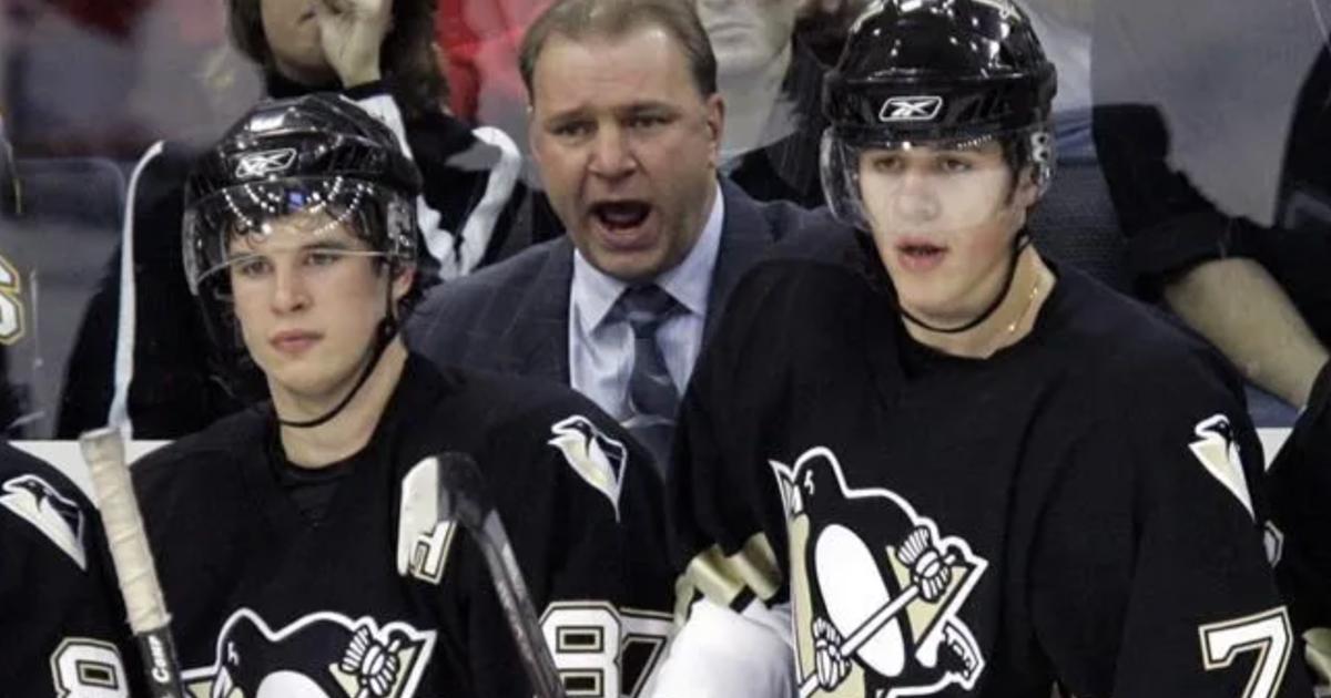 Ryan Whitney raconte quand Evgeni Malkin a menacé Michel Therrien de ...