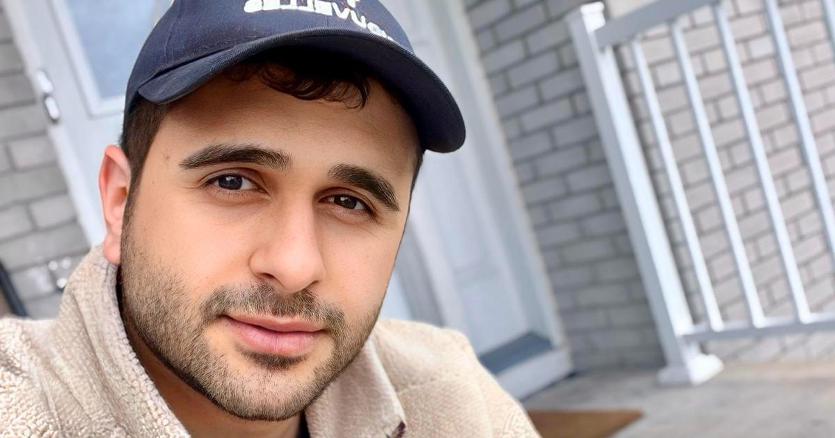 Hadi Hassin livre un vibrant hommage à Sophie Thibault avant son dernier bulletin de nouvelles ...