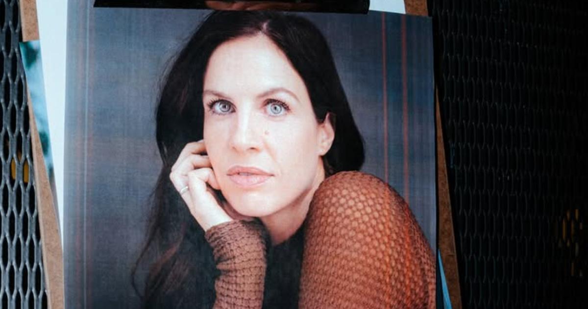 Voici tout ce qu’il faut savoir sur Marie-Lyne Joncas avant En direct ...