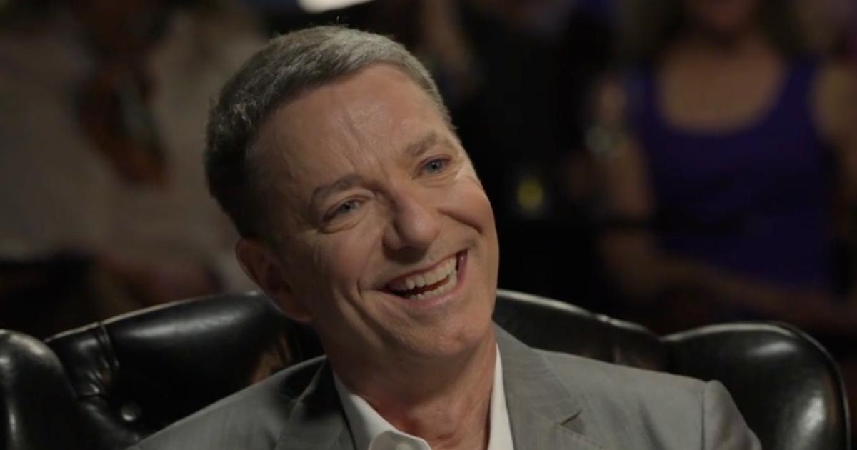 Patrice L'écuyer et Judith Arsenault : une histoire d’amour née d’un ...