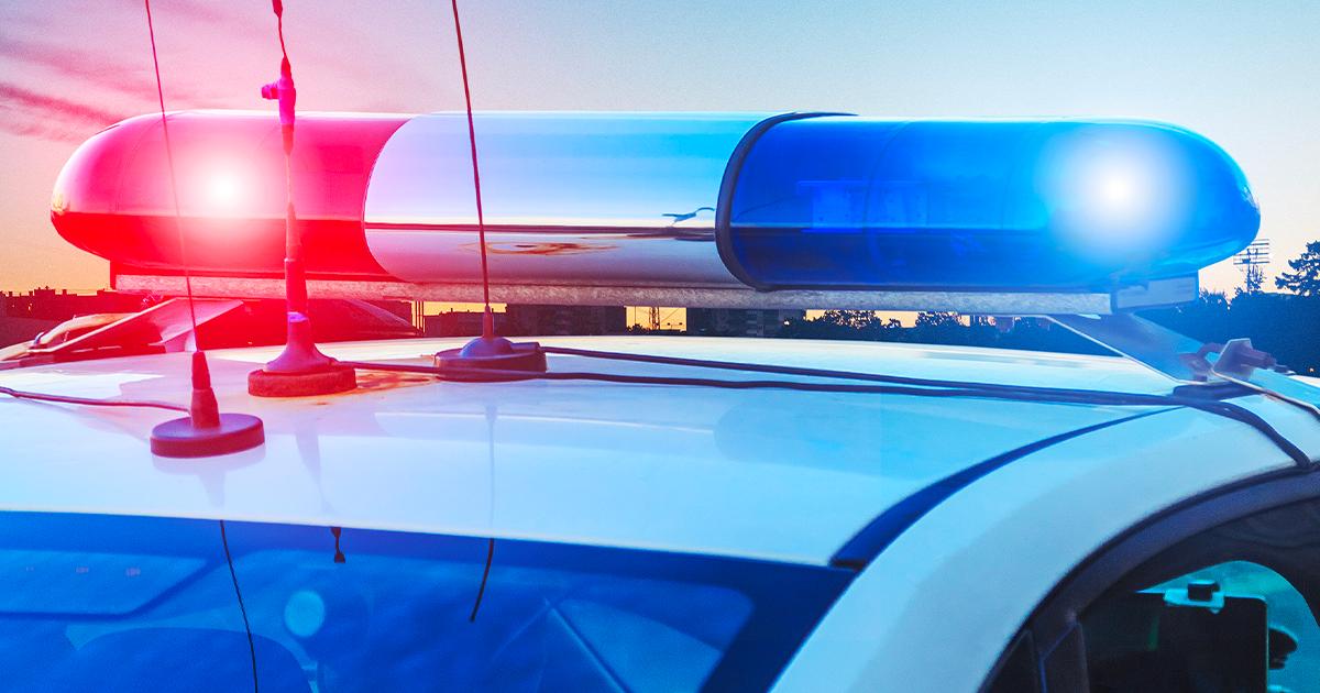 Une fillette de 5 mois succombe à ses blessures à la suite d'un ...