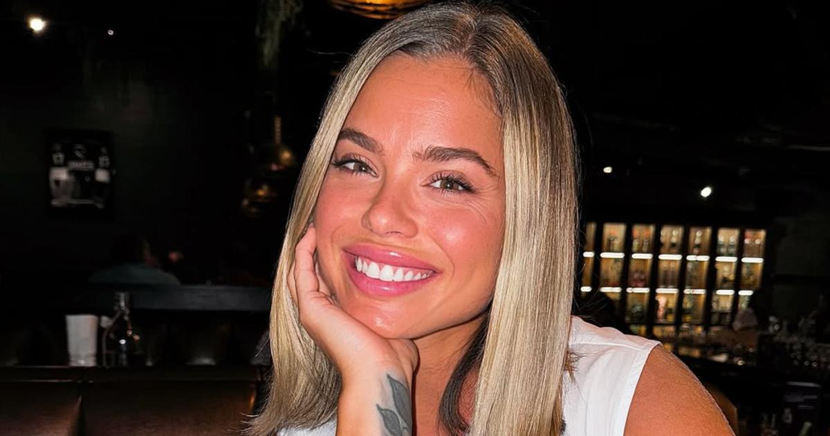 Laurie Doucet d'OD Californie annonce une tragique nouvelle dans sa vie ...