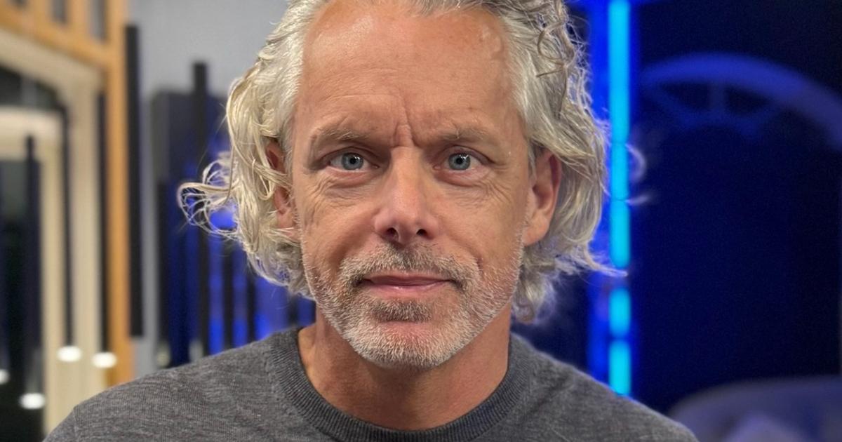 François Lambert reconnaît son erreur et présente ses excuses publiques ...