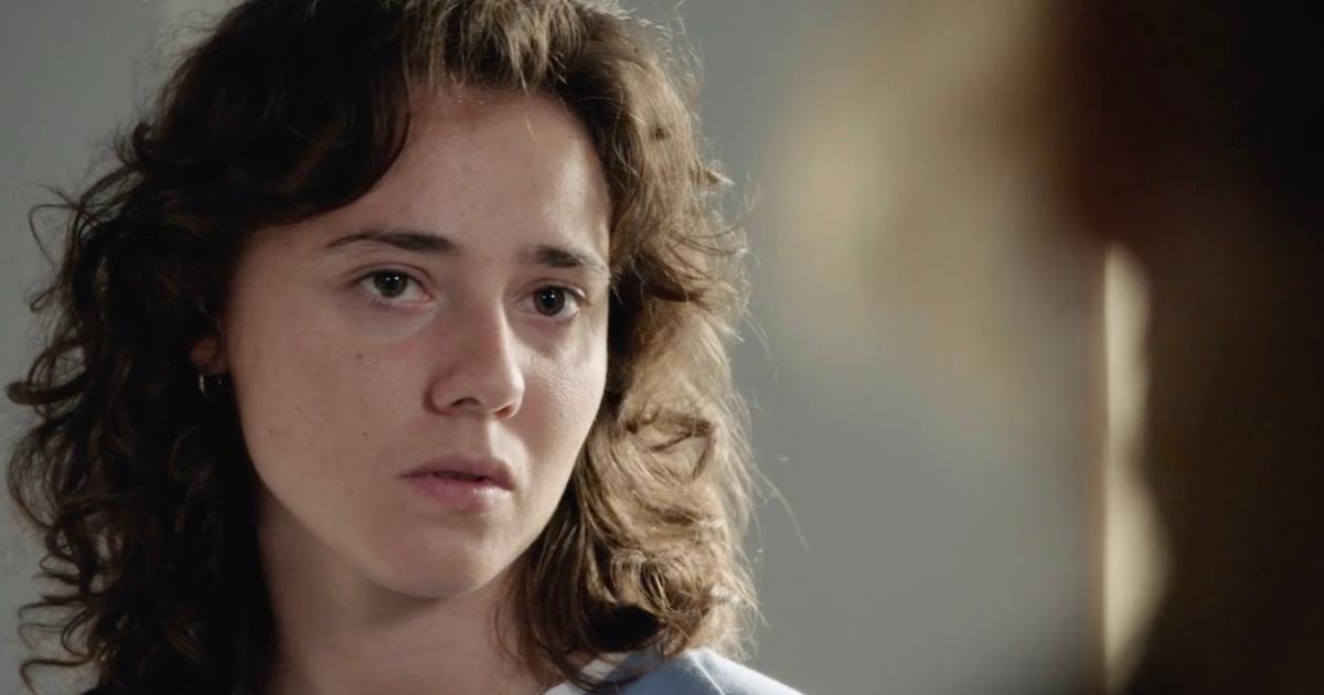Karelle Tremblay dévoile publiquement qu’elle est en couple avec ...