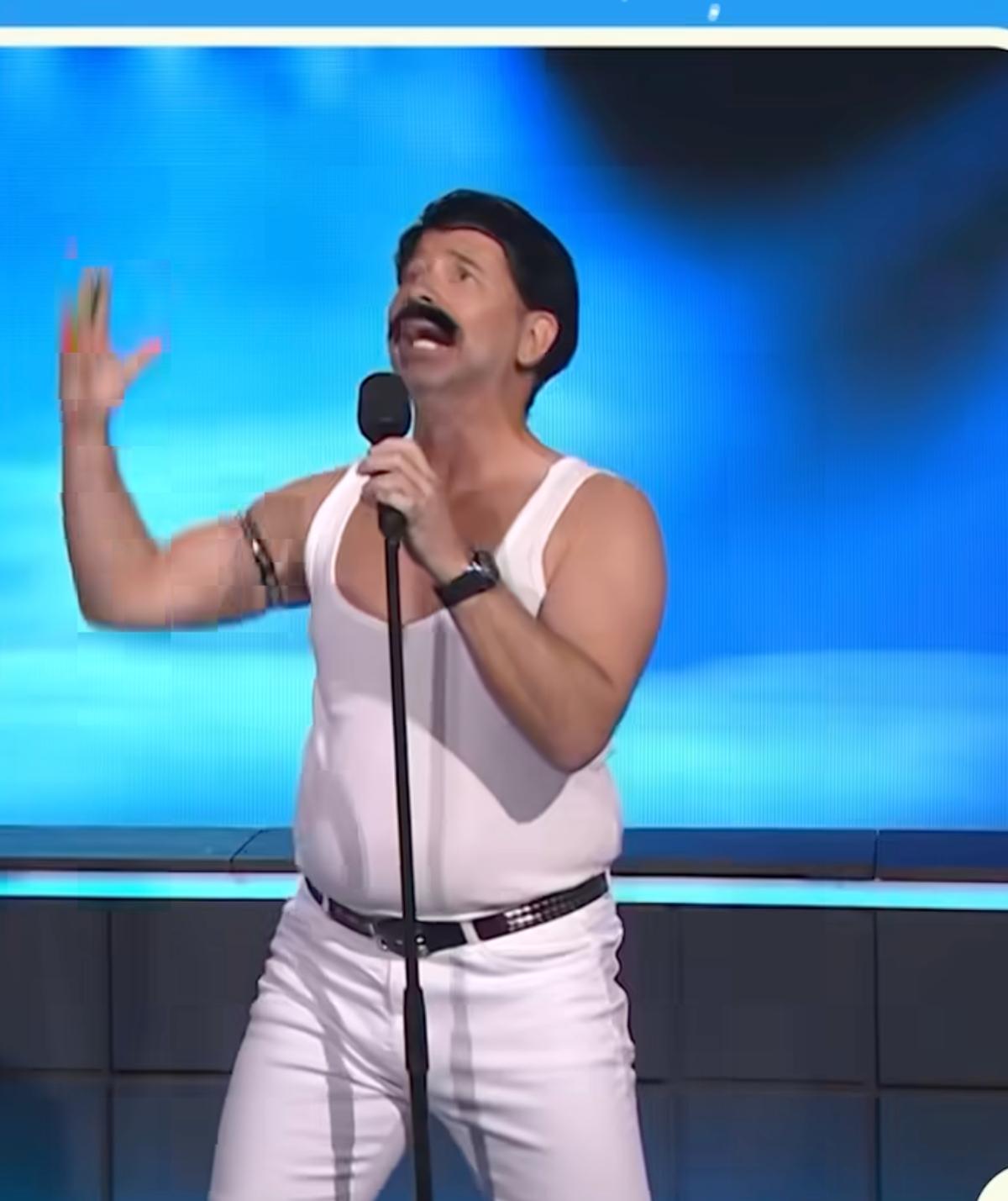 Guy Jodoin donne son avis concernant l'arrivée de José Gaudet à l ...