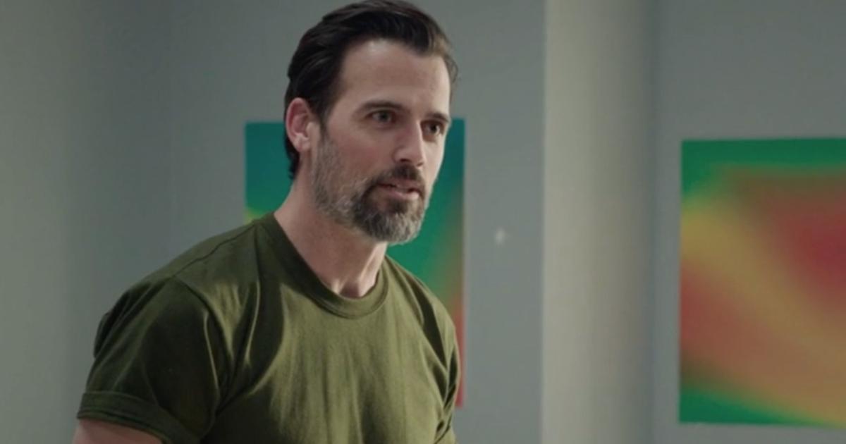 Thomas Beaudoin est de retour dans STAT mais plusieurs ne l'avaient ...