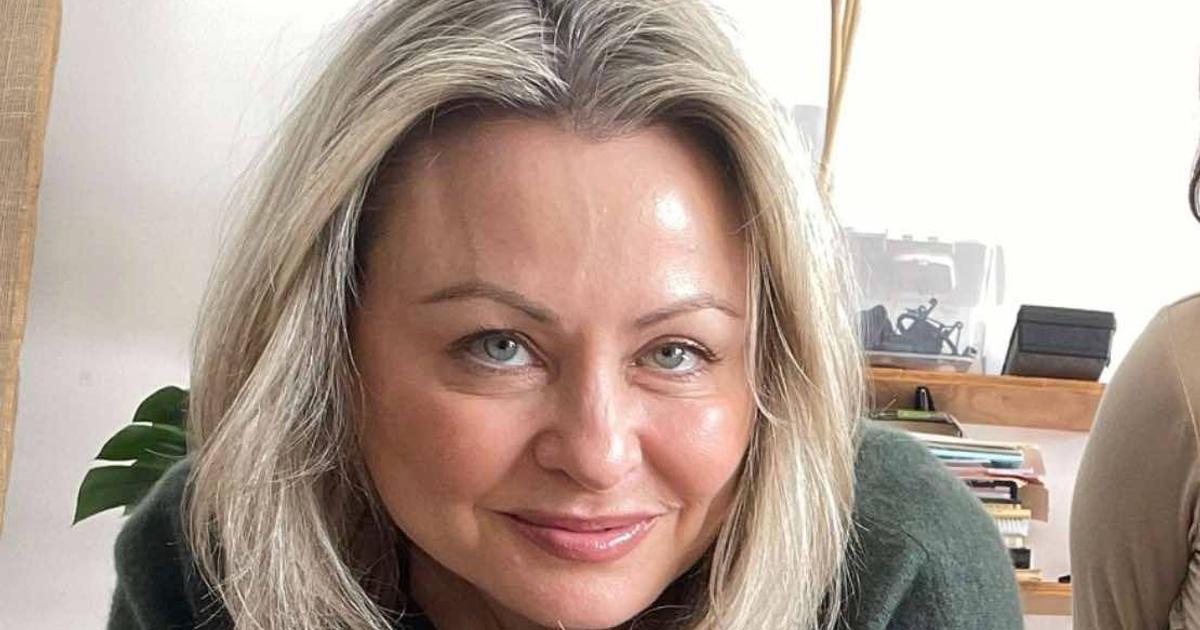 Mitsou annonce son grand retour sur scène alors qu’elle le fera pour une occasion spéciale ...