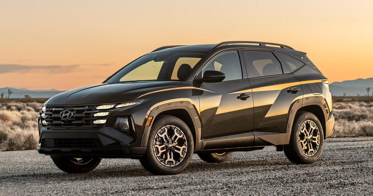Plus de 81 000 véhicules Hyundai rappelés au Canada : votre VUS ...