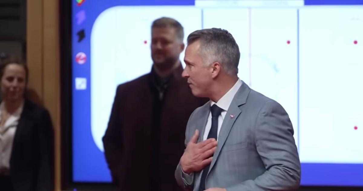 Martin St-Louis : bilan de son évolution comme entraîneur-chef ...