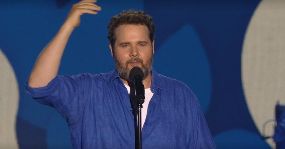 Le même commentaire revient souvent après le discours légendaire d ...