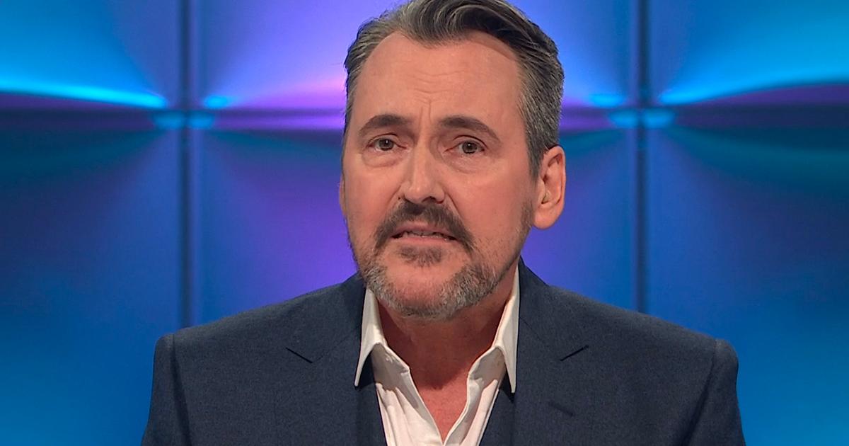 Guy A. Lepage lance un puissant message en ouverture de Tout le monde ...