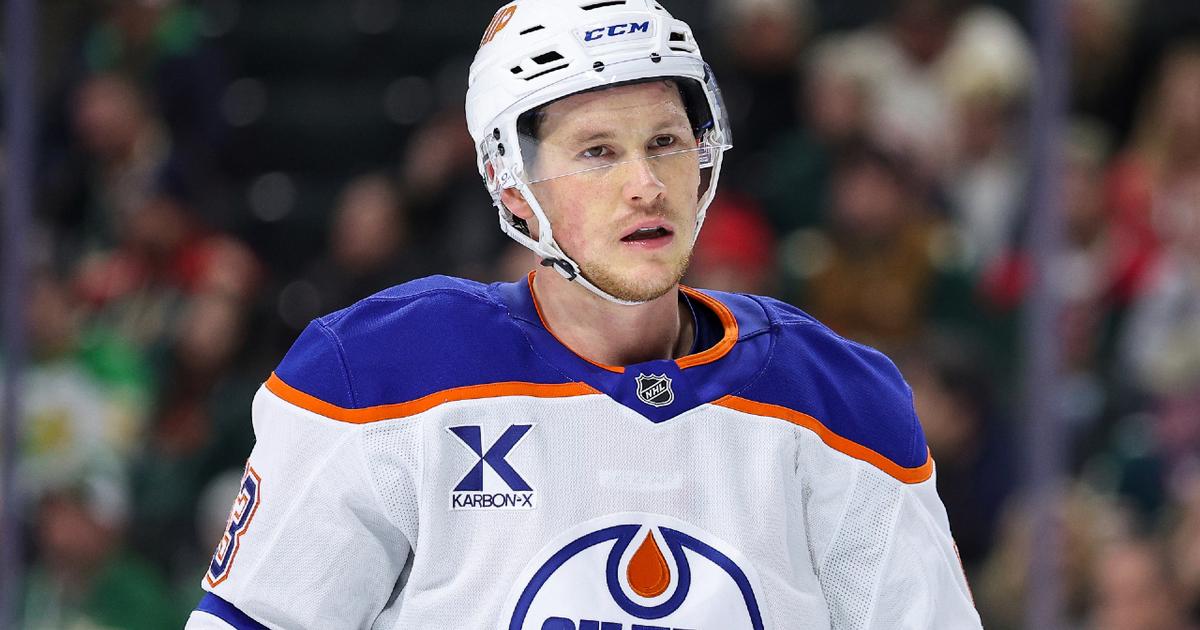 Jeff Skiner leaves the Oilers, signs with division rival as free agent ...