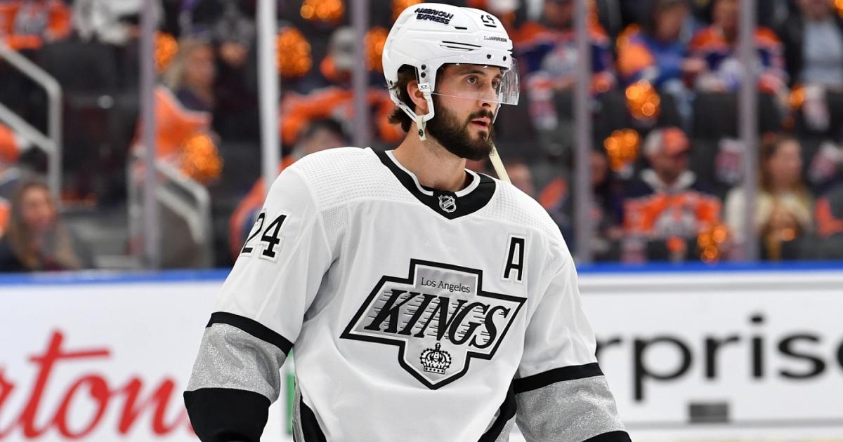 Trade talk picking up around former first round pick on Saturday night ...