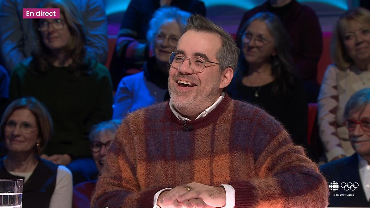 Isabelle Brouillette émeut le Québec au grand complet lors de son ...