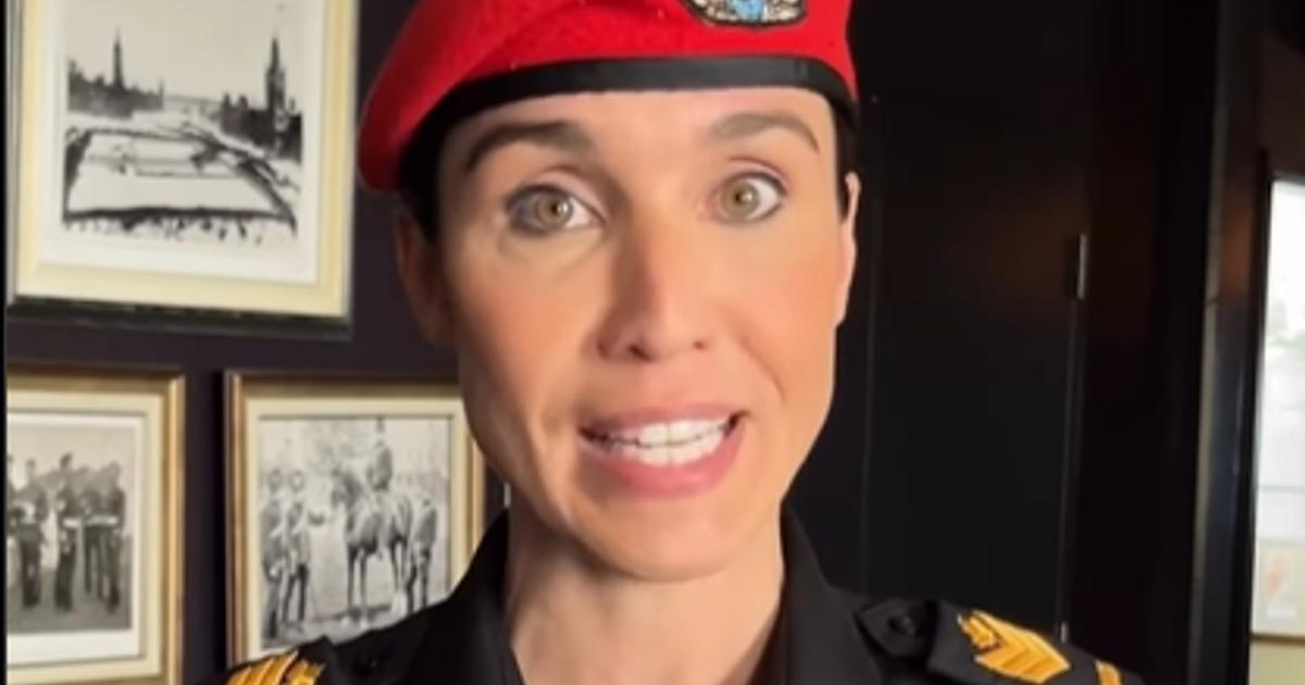 Voici tout ce qu'on sait sur la prochaine saison de Les Armes à TVA ...