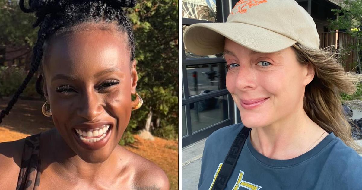 Les 15 plus belles femmes du showbiz québécois en 2026 selon nous ...