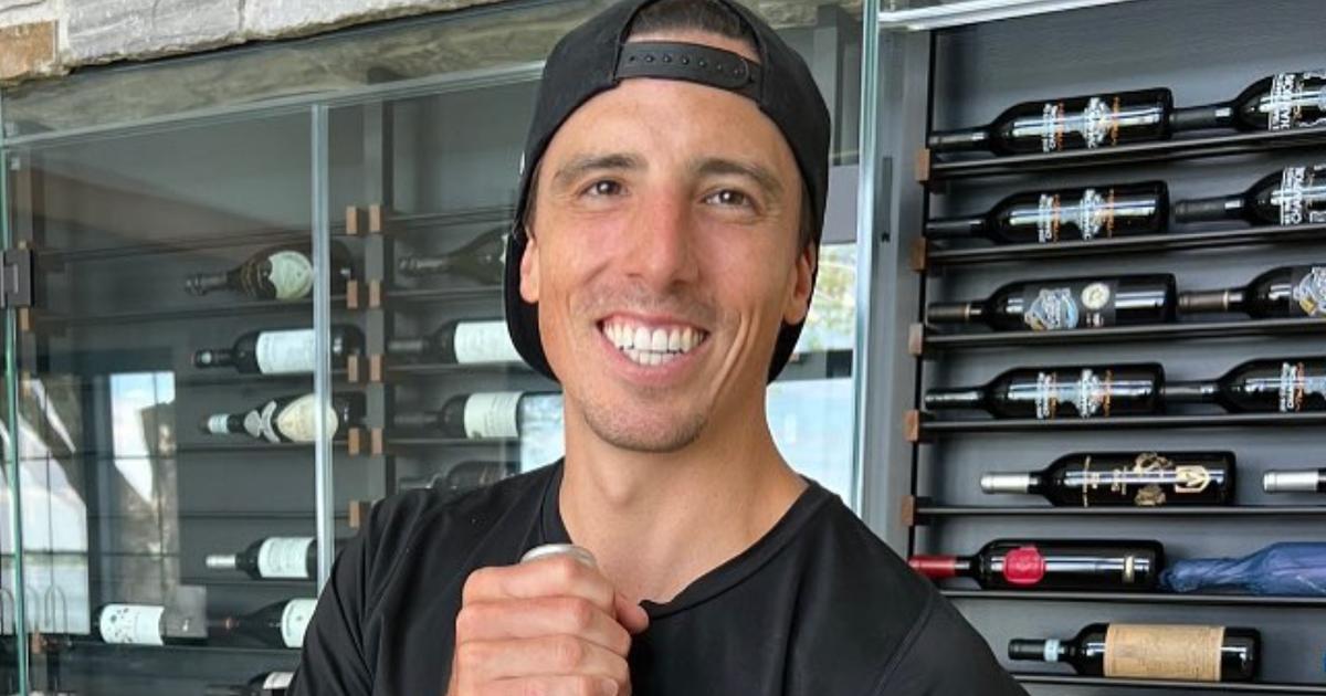 La SAQ célèbre Marc-André Fleury avec une nouvelle vodka à son nom ...