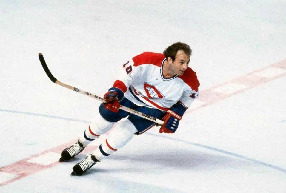 Guy Lafleur immortalisé à L’Île-Bizard avec un pont à son nom ...