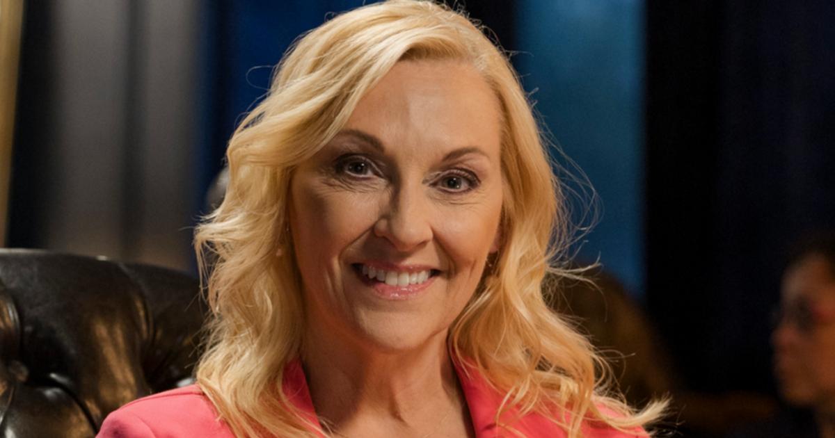 Chantal Machabée fait de rares révélations au sujet de sa vie amoureuse ...