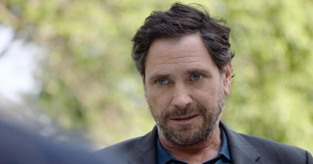 Patrick Labbé fera sa grande arrivée dans la populaire série de TVA ...