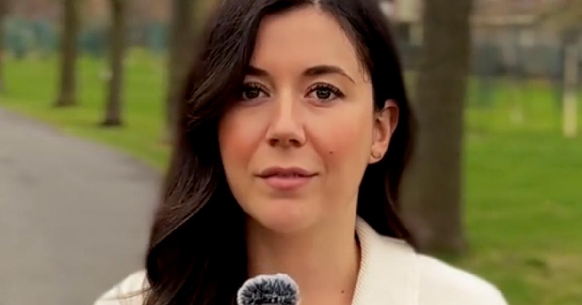 Catherine Fournier dévoile comment elle a annoncé la grande nouvelle à ...