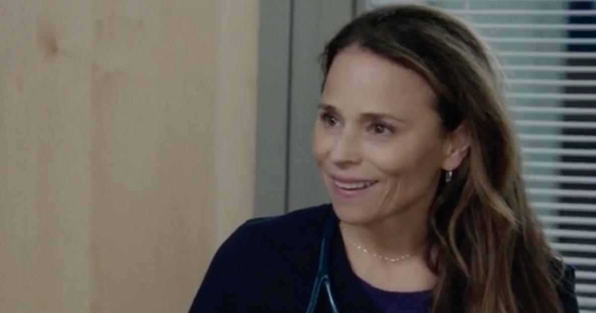 Marie-Andrée Labbé, l'autrice de STAT dévoile plusieurs indices de ce ...