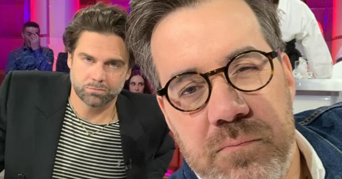 Important changement à la programmation de Bonsoir Bonsoir ce mardi ...