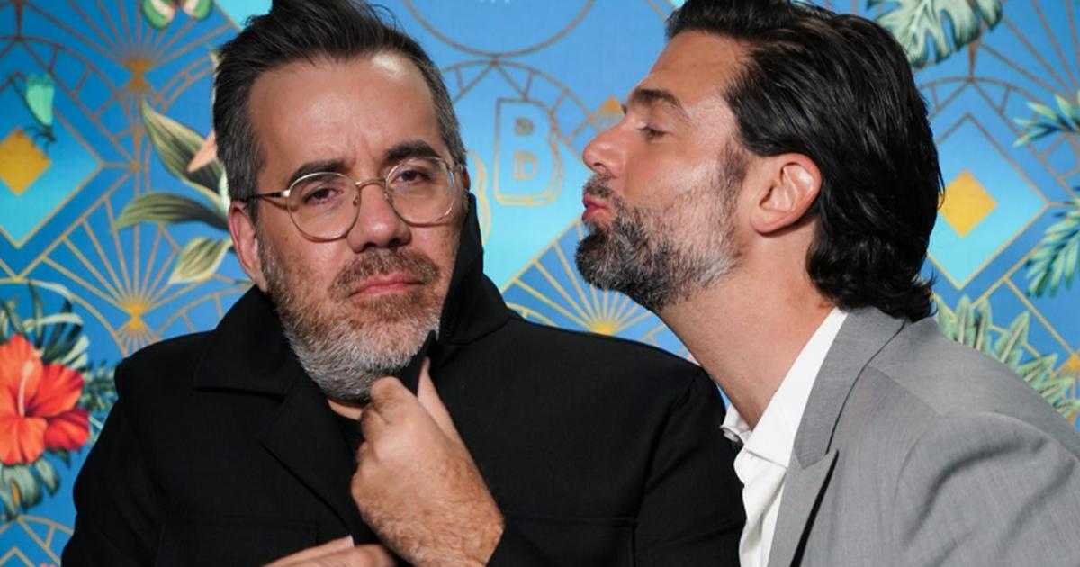 Un commentaire sur Bonsoir bonsoir! revient souvent après l'émission de ...