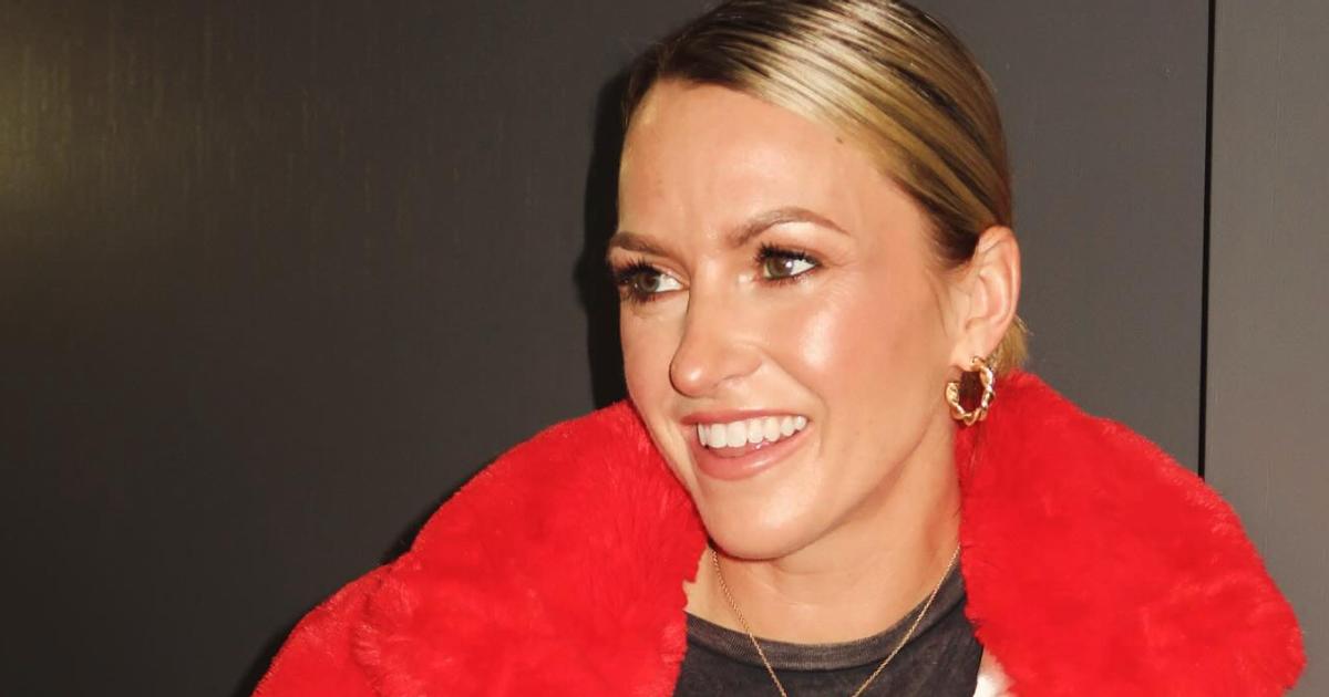 Émily Bégin partage une rare photo de famille pour cette occasion ...