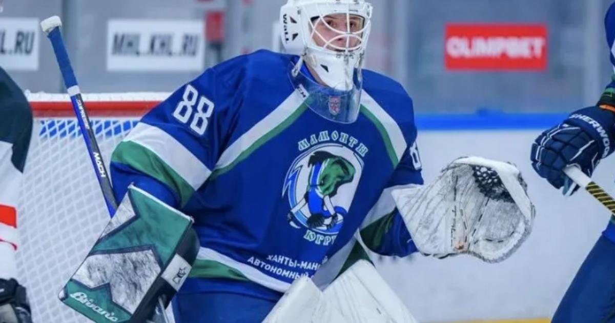 La relève devant le filet du Canadien ne se limite pas à Jacob Fowler ...