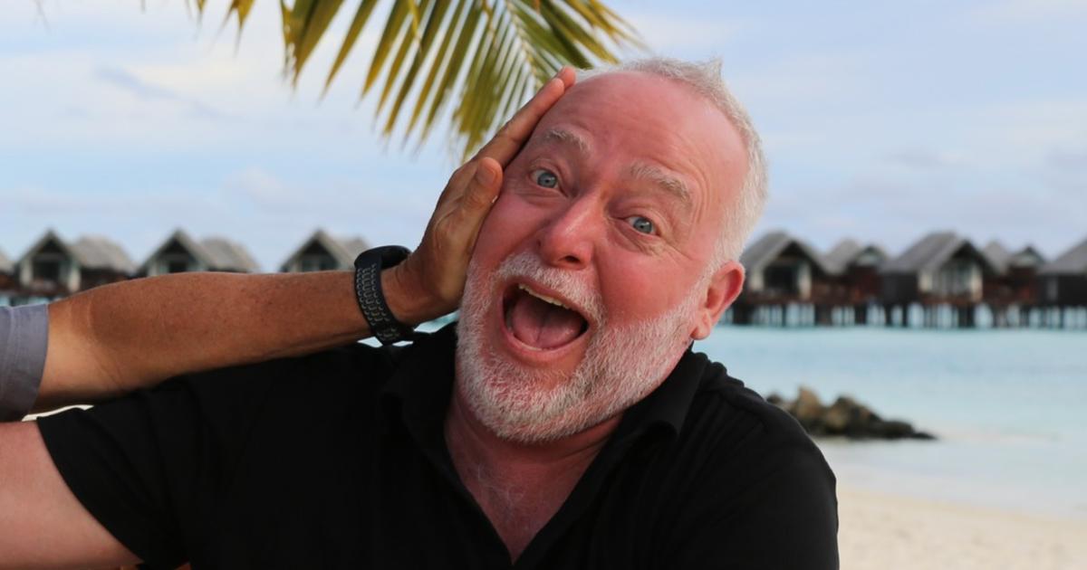 Guy Jodoin décroche l'animation de Rocambolesque, un nouveau jeu ...