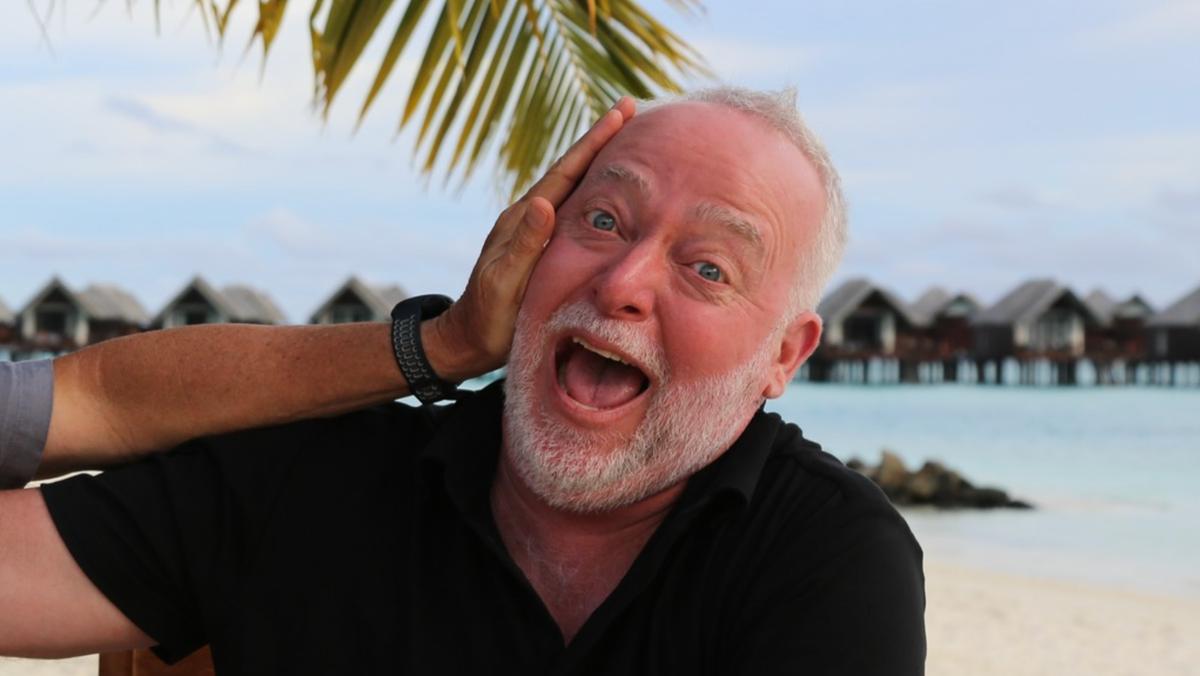 Guy Jodoin décroche l'animation de Rocambolesque, un nouveau jeu ...